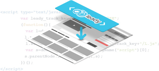 Mailchimp | Leady.com - B2B lead generation